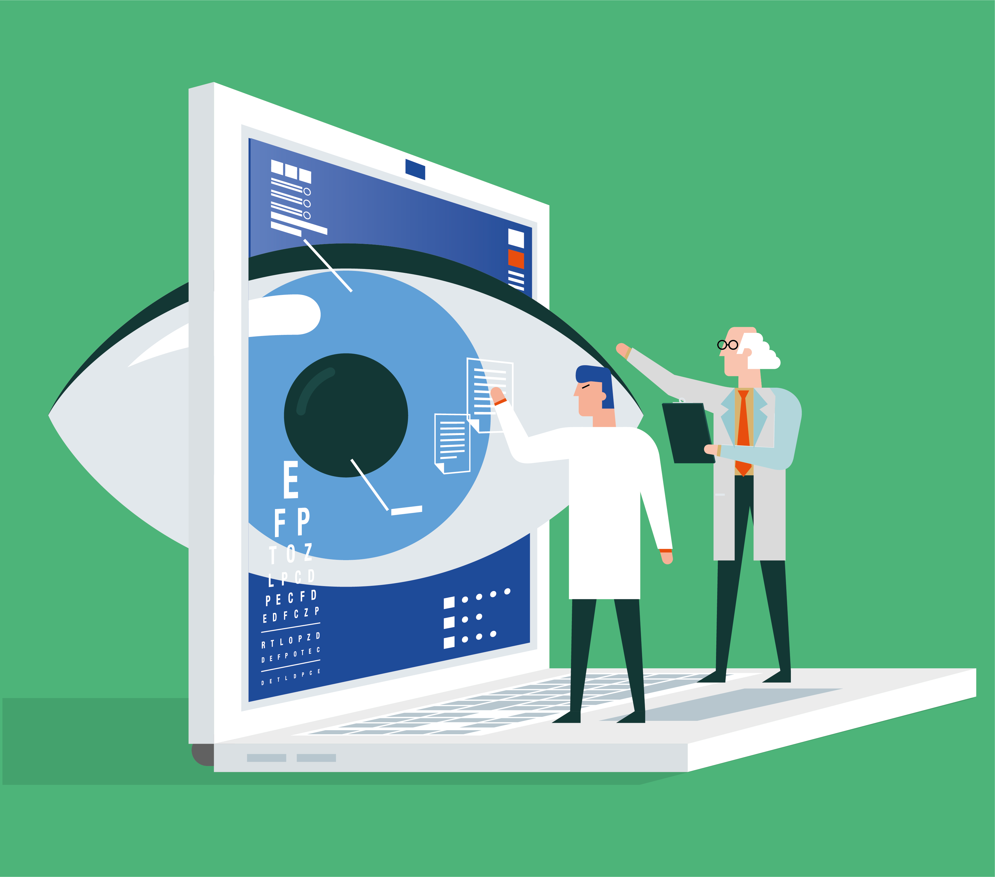 Fondation Valentin Haüy