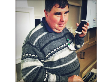 A quand le numérique accessible pour tous ? - Fondation Valentin Haüy