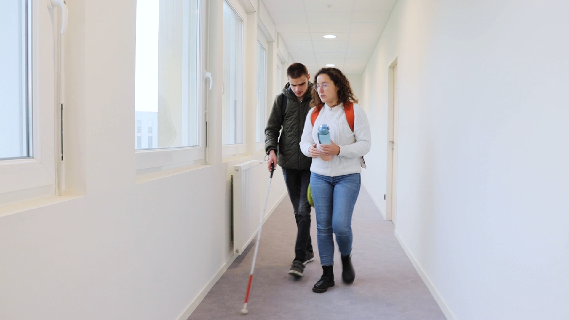 Un projet phare pour une université plus inclusive - Fondation Valentin ...